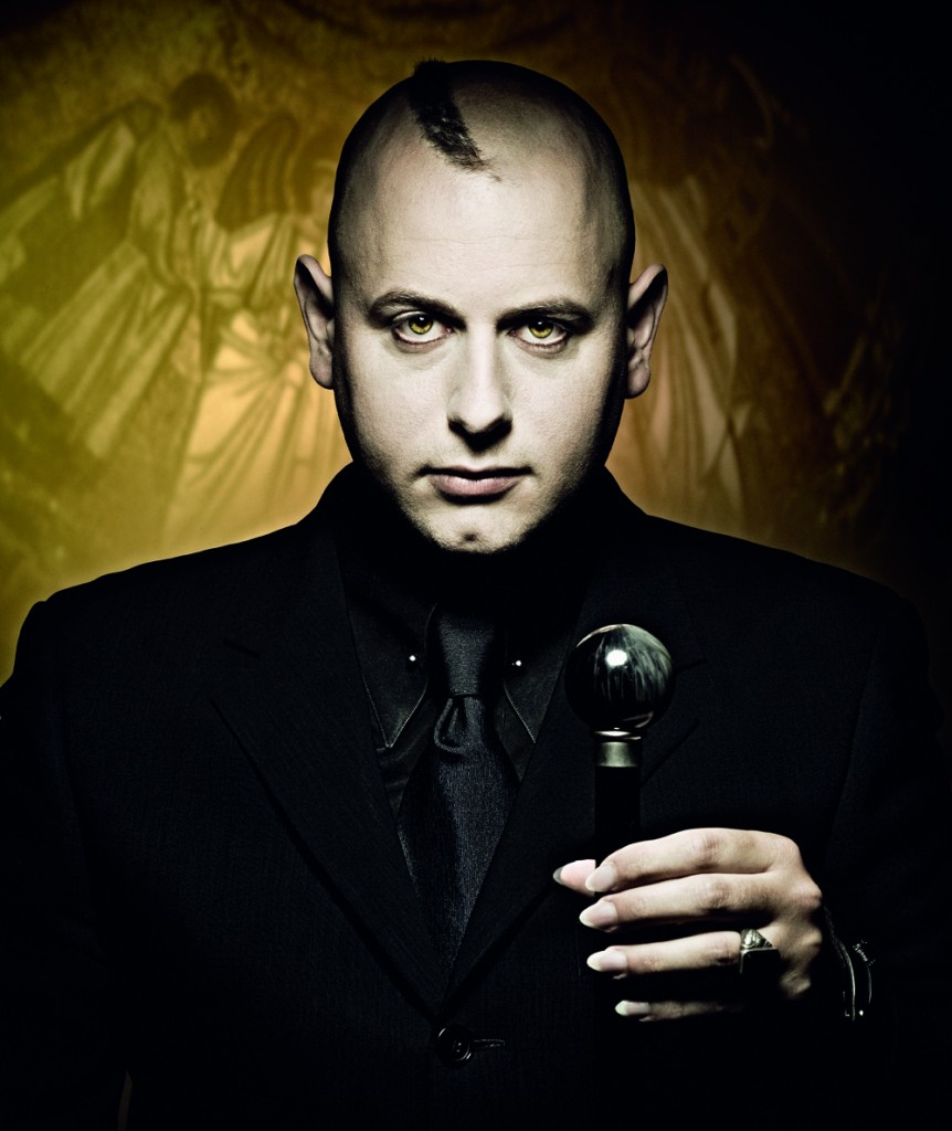 Jan Becker „Think Grotesque“ – KulturPur